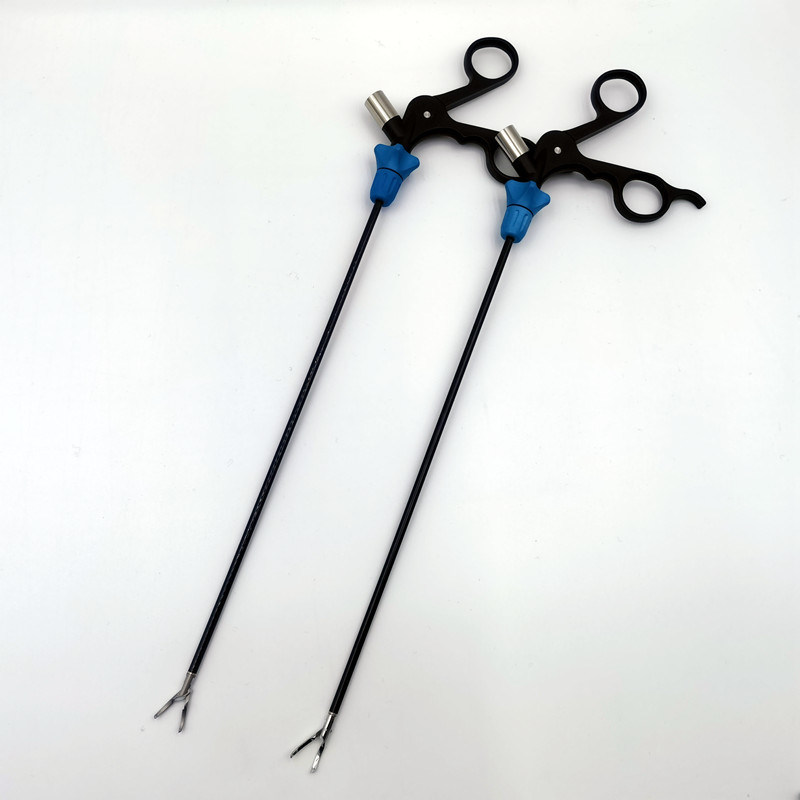 The Basis of Surgical Instruments Customized Logo Metal Bipolar Forceps ...