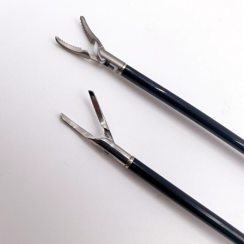 Bipolar Forceps Different Types of Surgical Instrument Forceps for Safe ...