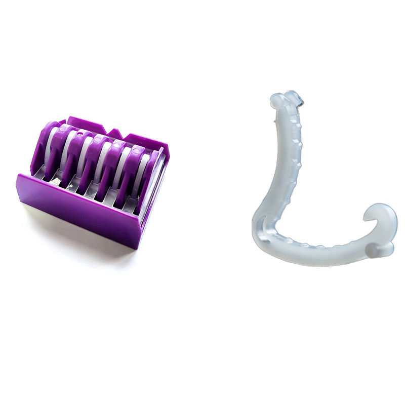 Single Surgical Disposable Ligation Clips For Medical Devices