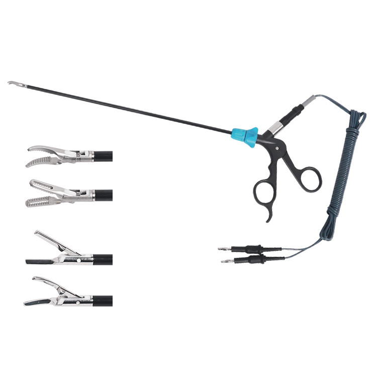Instrument classification Class I Endoscopic Bipolar Forceps for ...