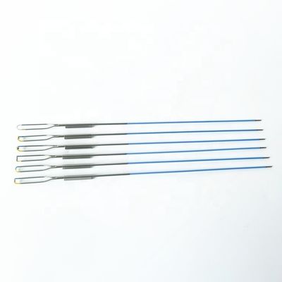 Quality Disposable Titanium Ligating Clips & Disposable Circumcision ...