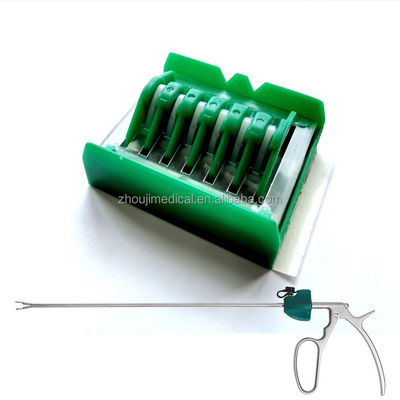 Quality Disposable Titanium Ligating Clips & Disposable Circumcision ...