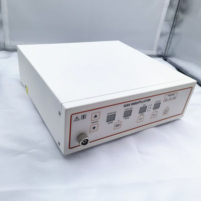 CO2 Insufflator Gas System Surgical Laparoscopic Instruments with ...