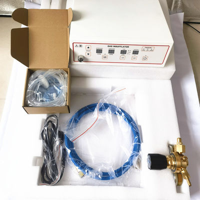 CO2 Insufflator Gas System Surgical Laparoscopic Instruments with ...